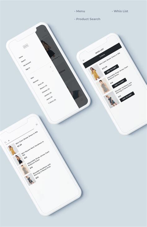 Codemarket Storex Pro React Native Complete Ecommerce Template