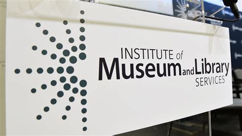 All Library Grants Previously Canceled By Federal Agency Restored I