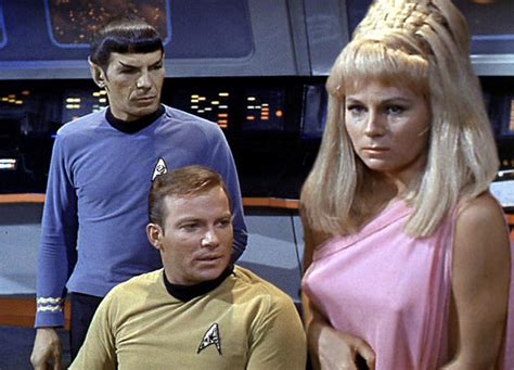 Grace Lee Whitney Assault