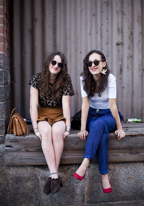 Glamcanyon Helsinki The Girls