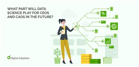 Understanding The Chief Data And Analytics Officer Roles In Future Enterprise