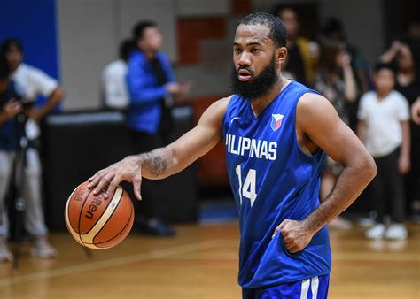 Dream Come True Another Ph Stint For Pringle