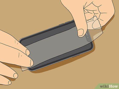 Simple Ways To Change An IPhone X Screen With Pictures WikiHow Tech