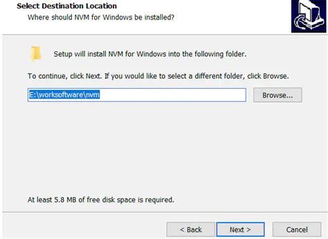 开发环境需要同时安装2个nodejs版本 Jackgis 博客园