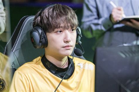 Drx On Twitter Drx Announces Kim ‘croco Dong Bum Has Joined Drx Lck