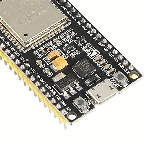 Esp Module Oled Esp Oled Wifi Bluetooth Double Esp Esp S Esp Artofit