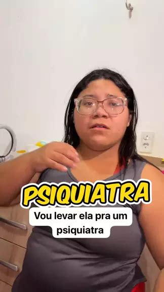 Beatriz Miranda Reserva ️ Tem Que Ir Pra Um Psiqui Kwai