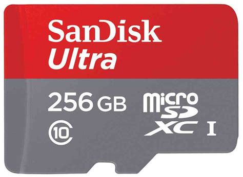 Western Digital Launches Worlds Fastest 256gb Microsd Card Western Digital Launches Worlds Fastest 256gb Microsd Card