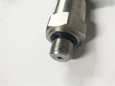 Industrial Pressure Sensortransmittertransducer Vicedeal