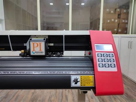 48inch1351 Vinyl Plotter At ₹ 32000 विनाइल कटिंग प्लॉटर मशीन In New