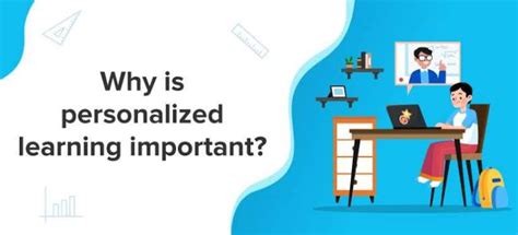 Personalized Learning Paths: Tailoring Education to Individual Student ...