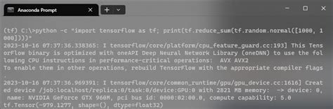 How To Easily Install Or Update Cuda And Cudnn Terra X