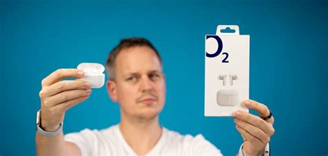 Nové O2 pods Najlepšie bezdrôtové slúchadlá za 20 eur RECENZIA