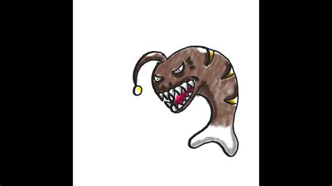 구독과좋아요 요괴 아귀 Youtube