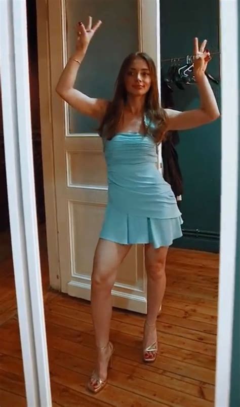 Rabia Soytürk Kadın Futbolcular Türkler