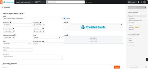 Procore Crm Integration Boost Your Projects With Treblehook