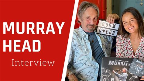 Murray Head Boom Coeur Youtube