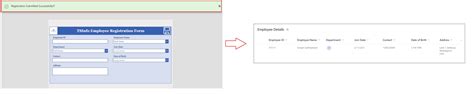 Create A Power Apps Dialog Box Or Popup Message Box Enjoy Sharepoint