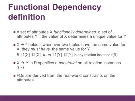 Normalizationreviewppt