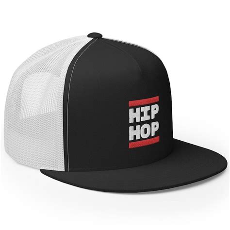 Hip Hop Hats For Women Etsy