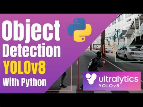 Complete Guide for YOLOv8 training on Custom Dataset!!! : r/computervision