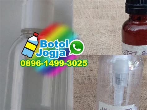 Harga Botol Sambal Kemasan