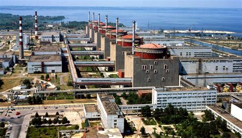росія вже намагалася відєднати Запорізьку АЕС від українських мереж