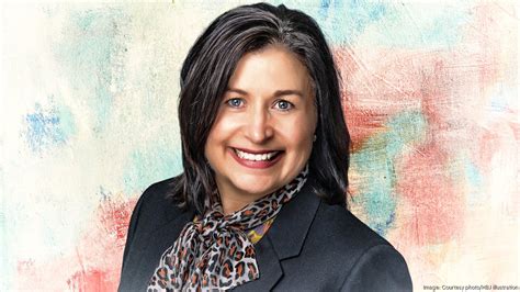 2024 Women Who Mean Business Finance Honoree Julie Mayrant Of Woodforest National Bank