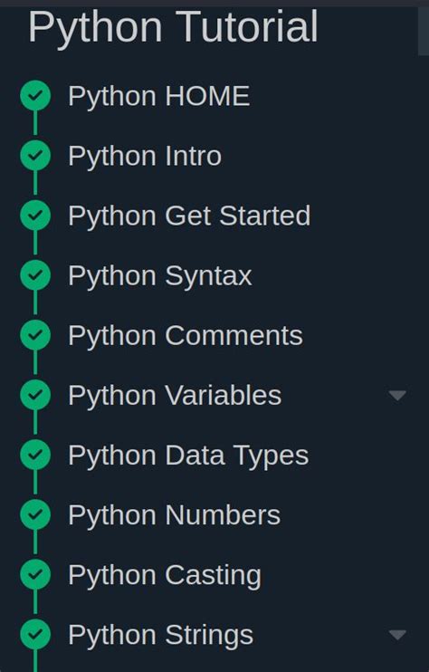 Python W3schools Programming Newskills Learningjourney Arati
