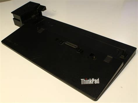 Lenovo ThinkPad Ultra Dock Repair Help Learn How To Fix It Yourself