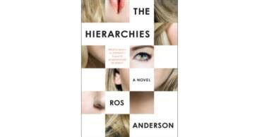 Diary Of A Sexbot Sci Fi Novel The Hierarchies Upends Genre With Gynoid POV Future Of Sex