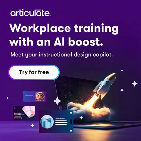 Ai Assistant Trial Articulate