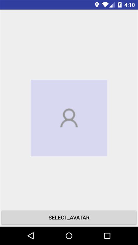 android裁剪圆型头像 android 圆形头像上传裁剪 csdn博客