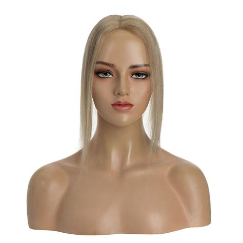 Hair Toppers With Bangs Human Hair Topper Hair Pieces For Women Fruugo Au