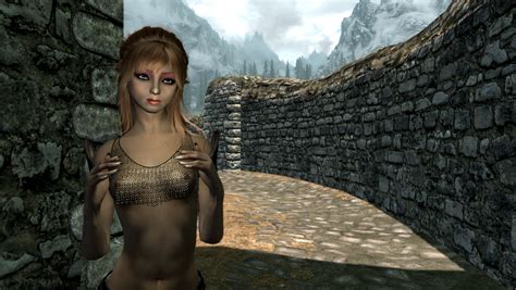 Ldws Crimson Closet For Unp Slim Unp Unp And Unpb Page 29 Downloads Skyrim Adult