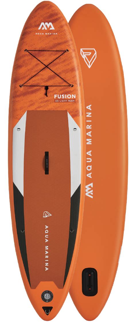 Fusion – Aqua Marina