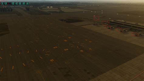 FPS Significantly Drops During Sunset And Night XP Page XP Rendering Options FPS