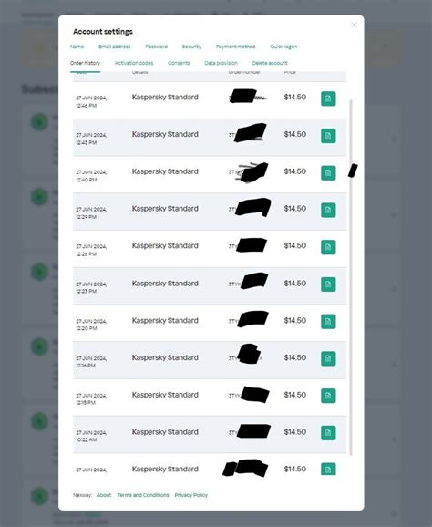 Pending Activation Key Kaspersky Basic Standard Plus Premium