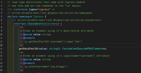 Clarification With Custom Npm Modules · Issue 20600 · Cypress Io