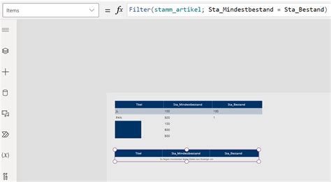 Datatable Compare Two Columns Return Value If E Power Platform