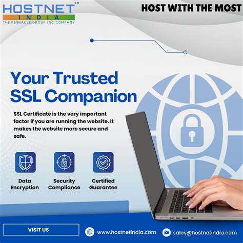 host net india on linkedin ssl websitesecurity cybersecurity