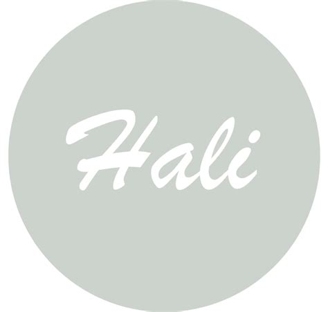 Hali Medium