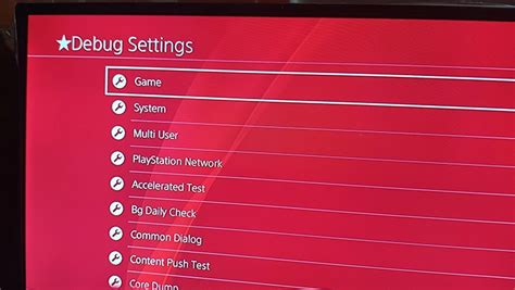 l exploit pppwn per console playstation 4 continua a progredire
