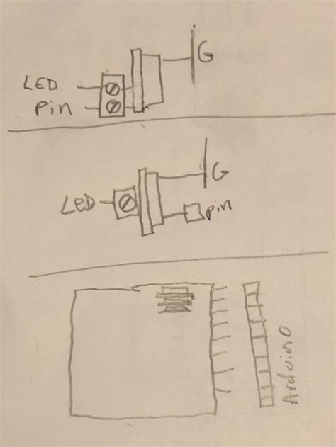I Am Trying To Make A Tic Tac Toe Game Using Rgb Strips And Color To