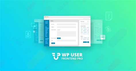 Wedevs Wp User Frontend Pro 3411 Club Wpress
