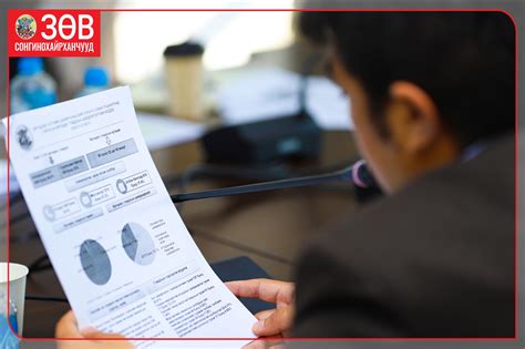 Сонгинохайрхан дүүргийн засаг даргын зөвлөлийн хурал боллоо