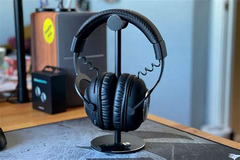 Logitech G Pro Gaming Headset Complete Review Dagwoo