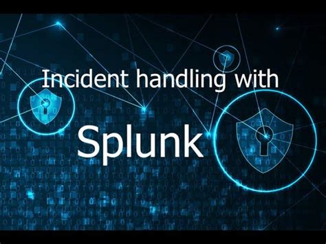 Tryhackme Incident Handling With Splunk Jon H