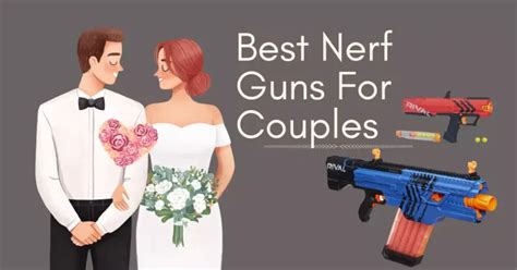 How To Modify Nerf Guns Best Mod Blasters