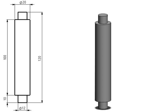 3d Modelling Examples 2 Grabcad Tutorials